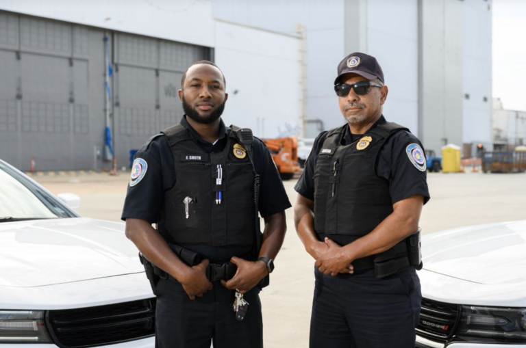 Careers - Chenega Security