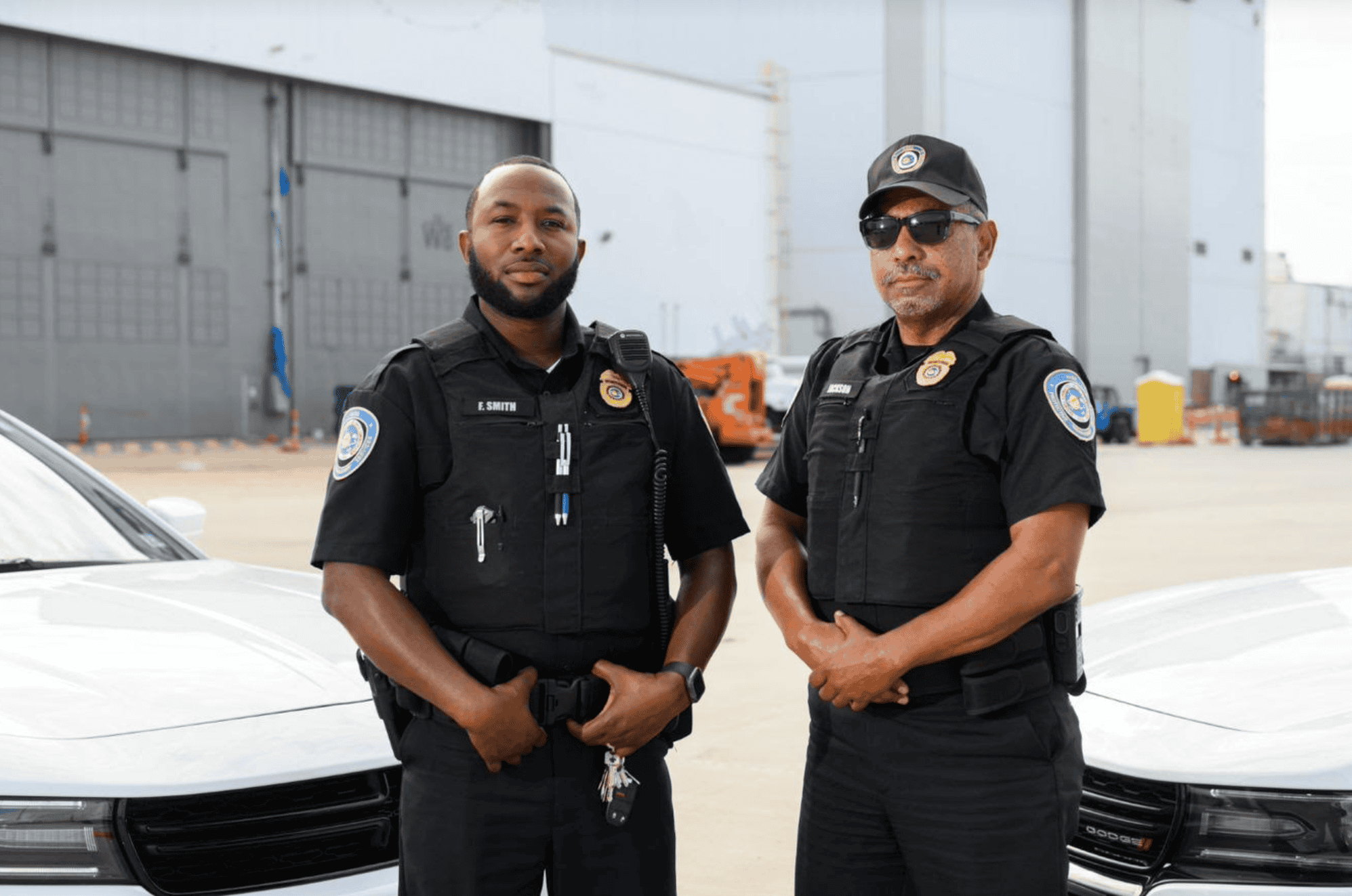Careers - Chenega Security