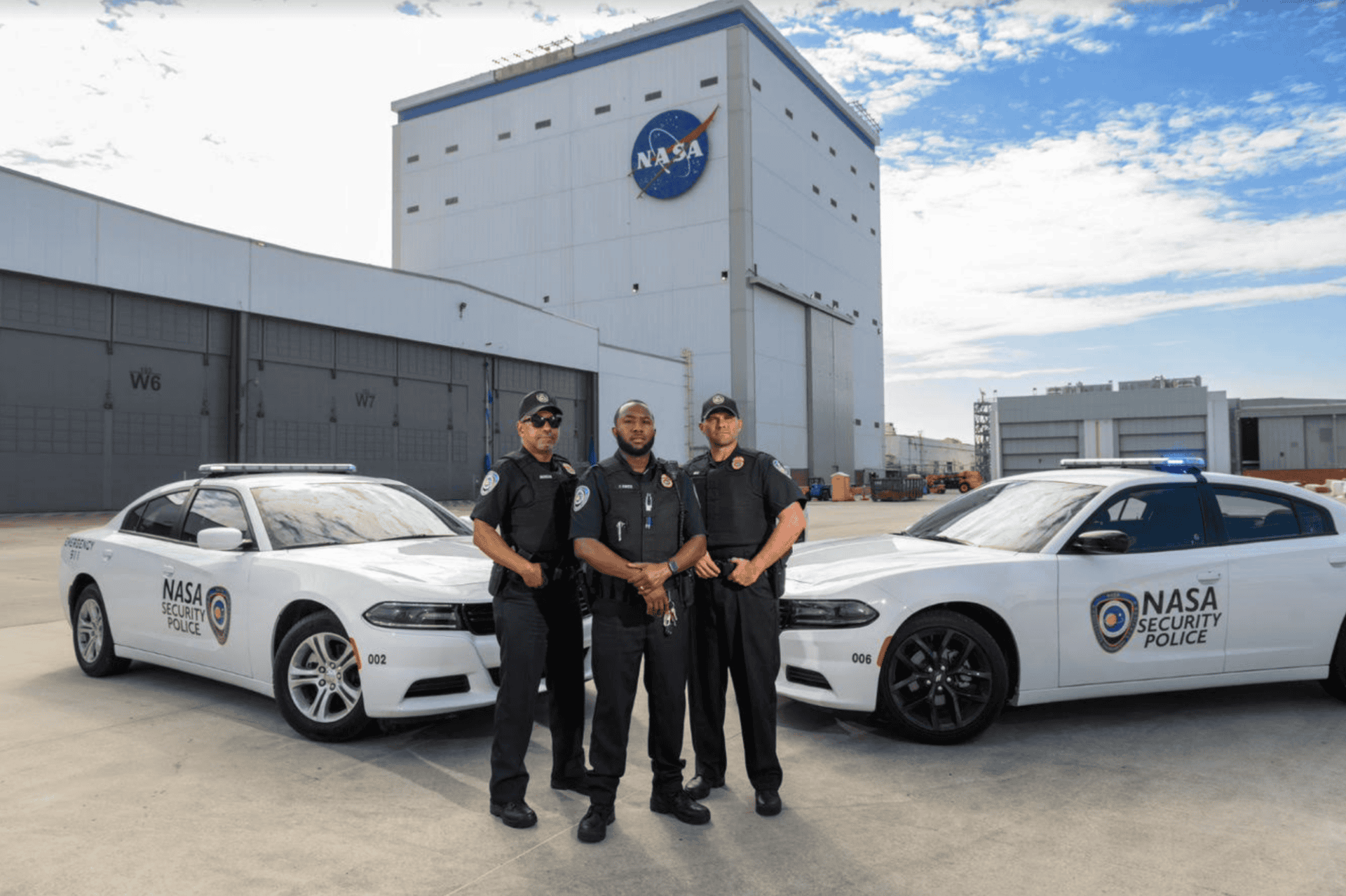 Companies- Chenega Security