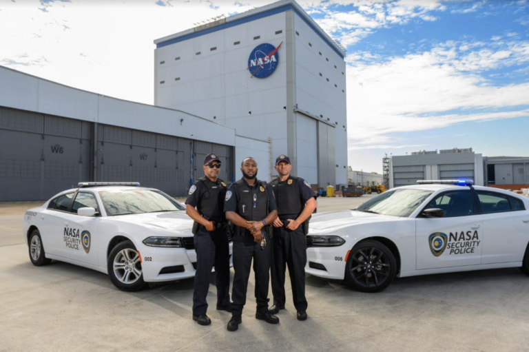 Companies- Chenega Security